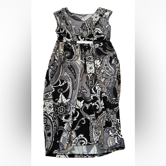 NY Collection | Dresses | Ny Collection Dress | Poshmark